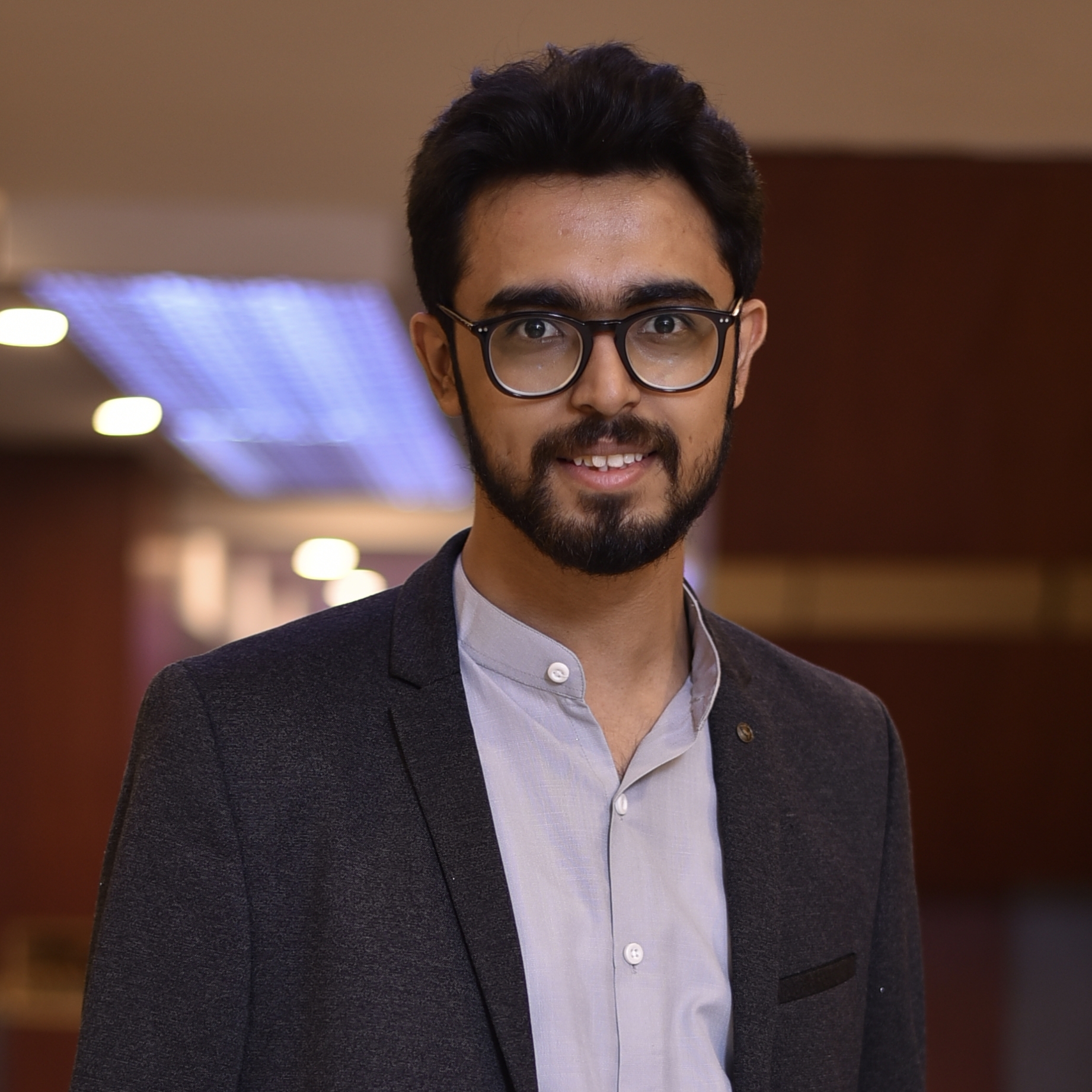 Lakshay Chawla | Data Scientist & AI Researcher